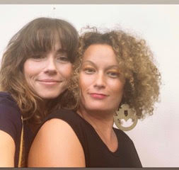 Chat with Trayce Gigi Field Dead to Me Costume Designer – Peggy Li ...